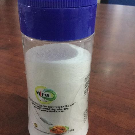 Hiru Food Product (Private) Limited, Sri Lanka - Find Suppliers | Tridge