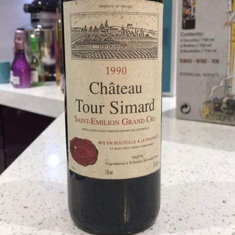 Château Pavie Decesse, France - Find Suppliers | Tridge