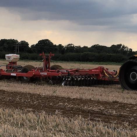 Frederick Hiam Ltd, United Kingdom - Social Marketplace | Tridge