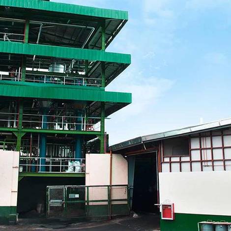 Peter Paul Philippine Corporation 부스, 필리핀 - 트릿지 Exhibition 365 - Tridge