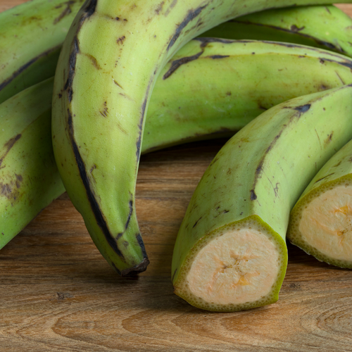 Fresh Plantains from East Colombia Trading Company in United States ...