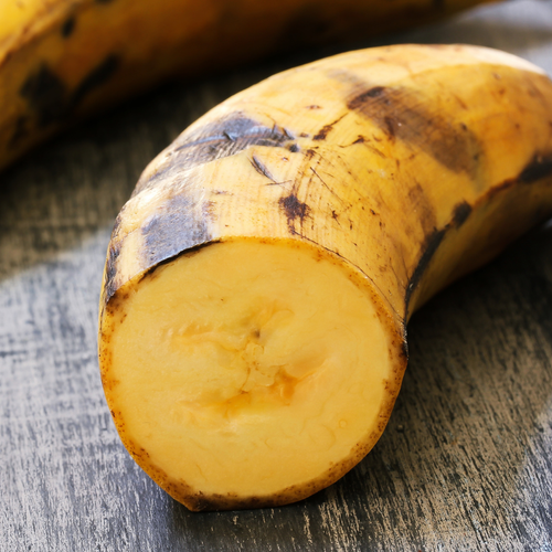 Fresh Plantains from East Colombia Trading Company in United States ...