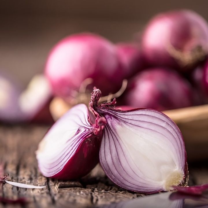 Fresh Onion Offers From Pakistan - Tridge