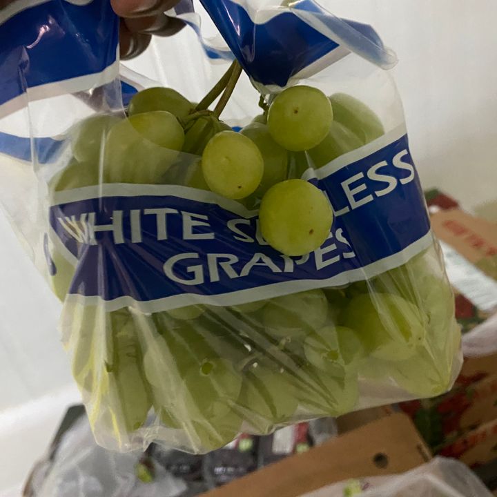 Fresh Table Grape Offers From Morocco
