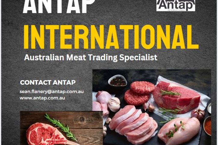 Antap International Pty Ltd, Australia - Find Suppliers | Tridge