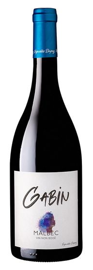 Cuvée Gabin from SCEA Vignobles Joel Dupuy in France - Find Suppliers ...